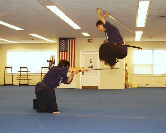 【剣道】 国際剣道連盟副会長 「剣道の起源は日本ではなく韓国だ」★2©2ch.net